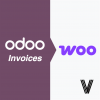 Odoo Odoo WooCommerce Connector PRO - VentorTech Ecosystem